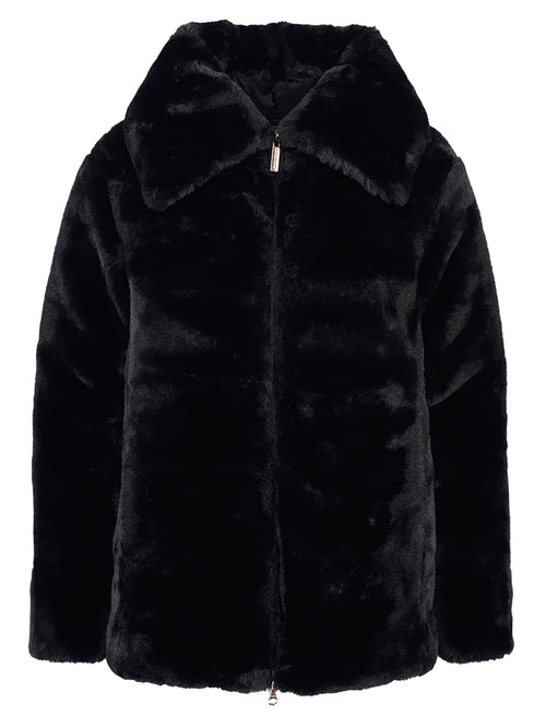 Colmar Giubbino Donna 279E-2YN Nero | Faimoda.com | Acquista su Faimoda.com